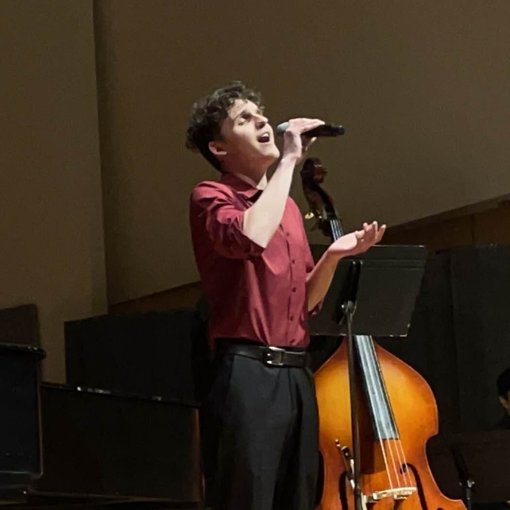 Meet the E-Board – Mu Beta Psi – Tau Chapter