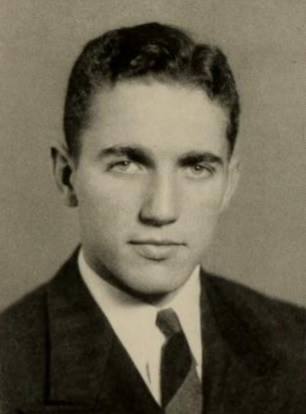 Notable Alumni – Mu Beta Psi